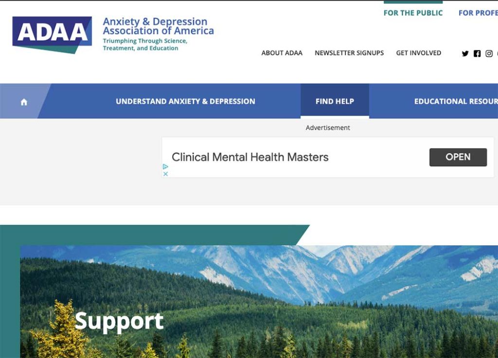 Online Forums and Support - Suicide Prevention Alliance