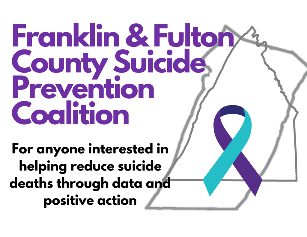 Franklin County Suicide Prevention Coalition (1) - Suicide Prevention ...